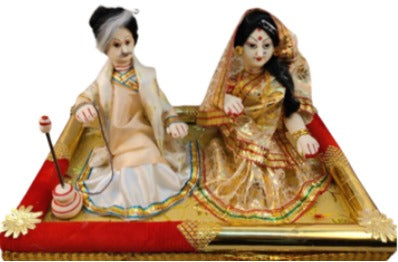 Biyer Totto – Mishtanna