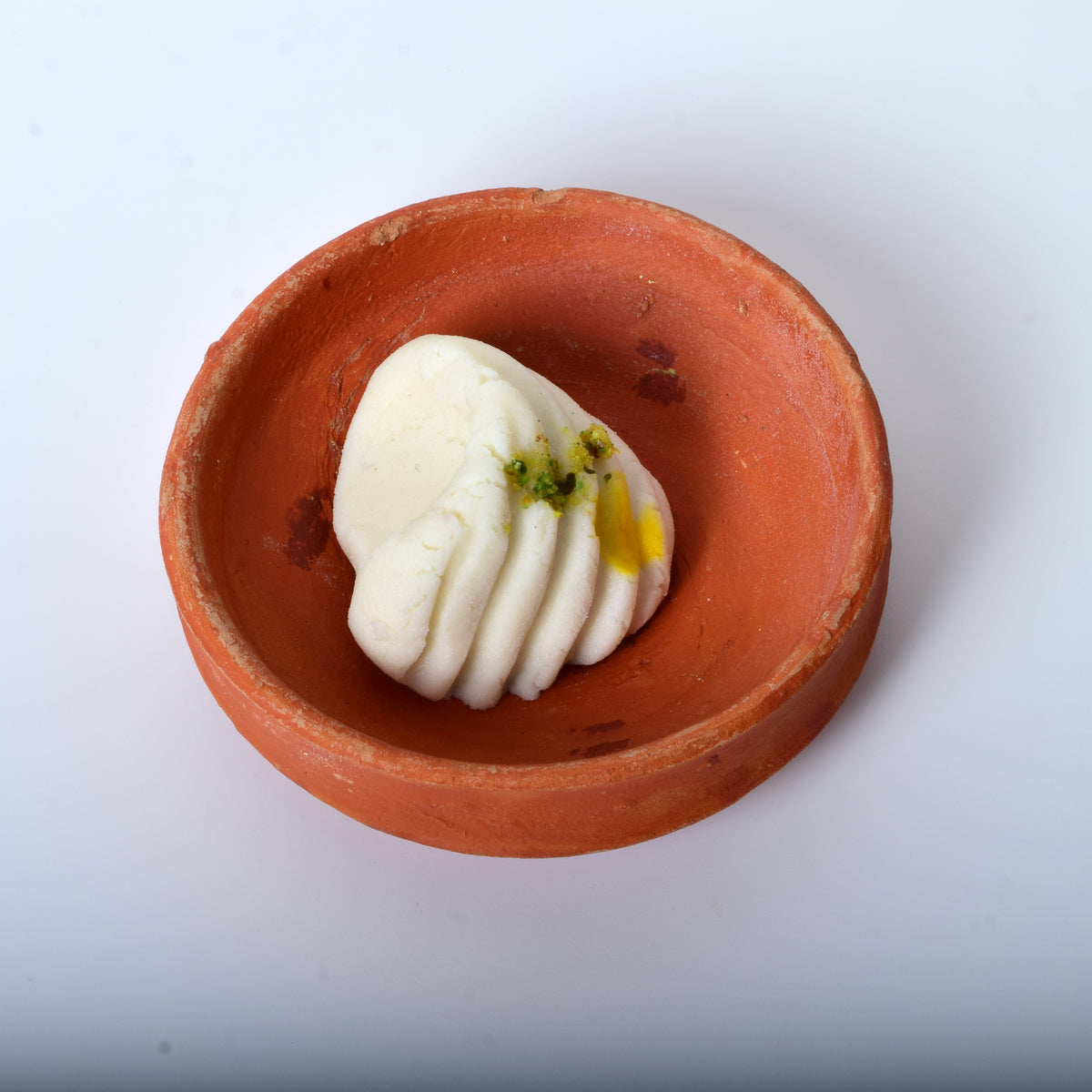 Jhinuk Sandesh – Mishtanna