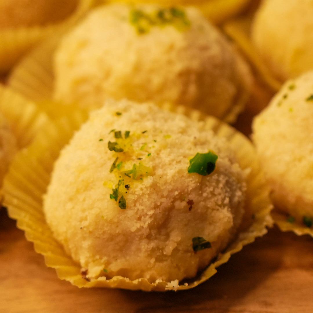 Krishna Bhog – Mishtanna