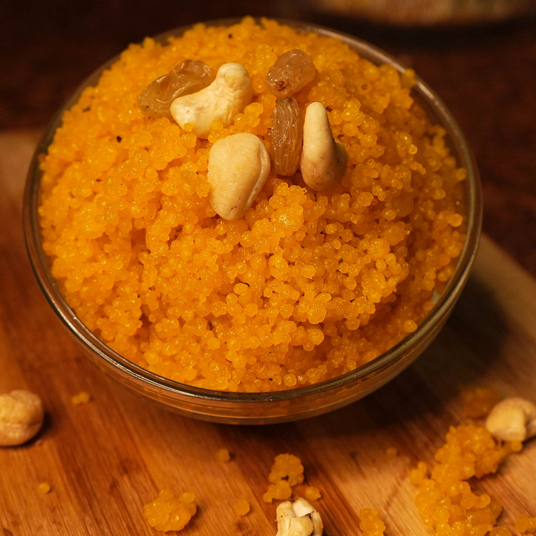 Mihidana (300gm) – Mishtanna