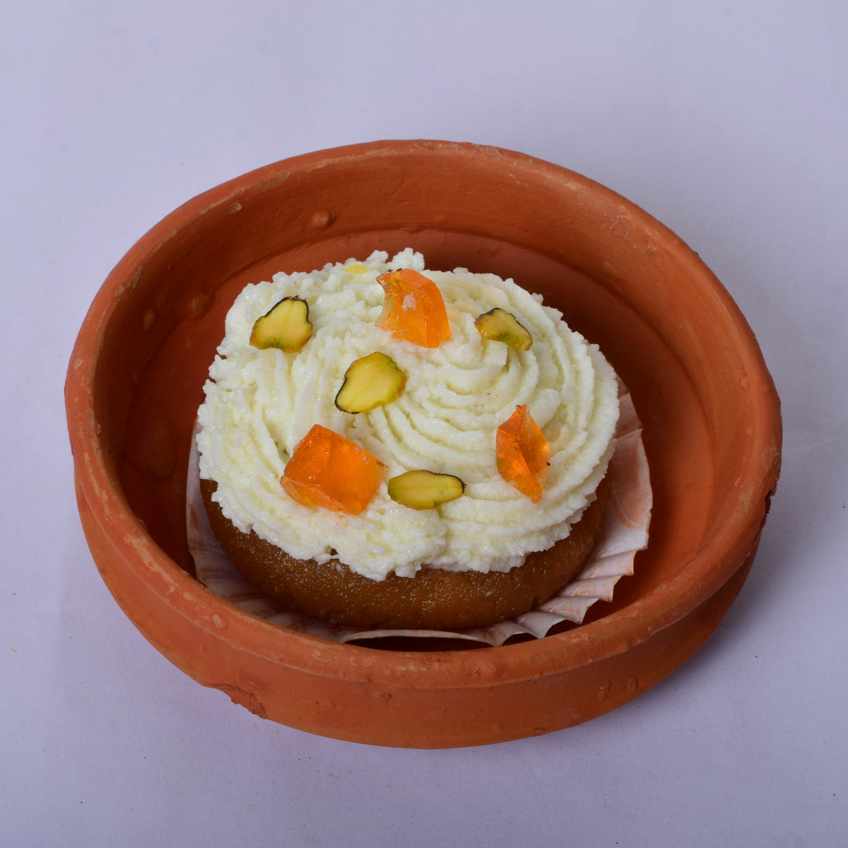 Mouchak – Mishtanna