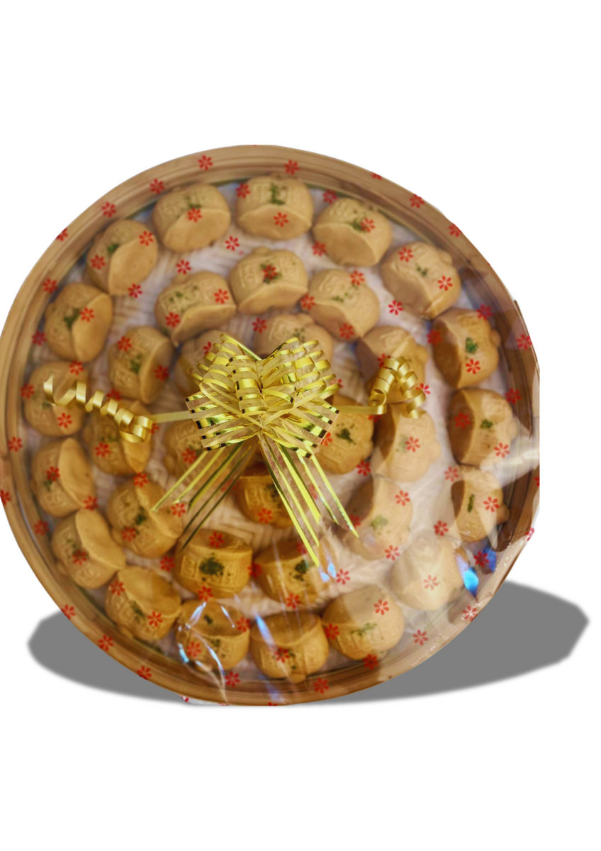 Gur Talsash (35 Pieces) – Mishtanna