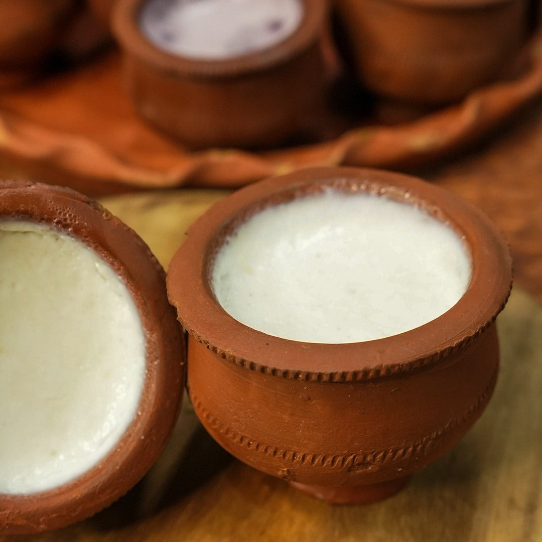 Tok Doi – Mishtanna